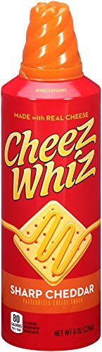 Cheese food storage