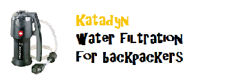 Lead-free drinking water