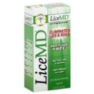 How to get rid of Headlice -- prepper style!